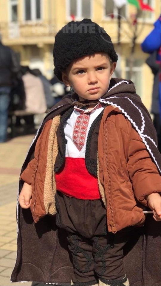 3 ти Март Nova Bg