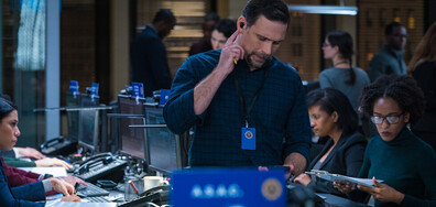 Нова телевизия - NOVA