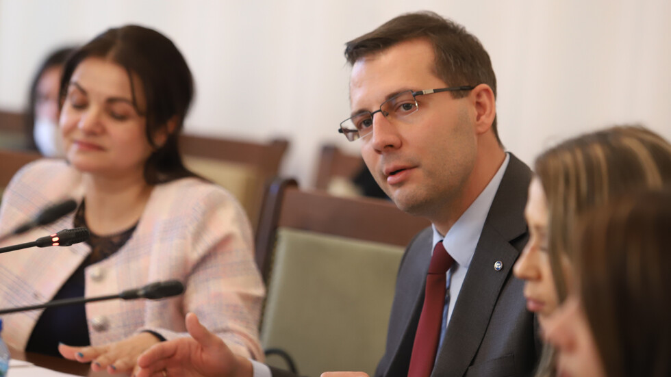 ДПС ще сезира прокуратурата за дружества свързани с Прокопиев Nova