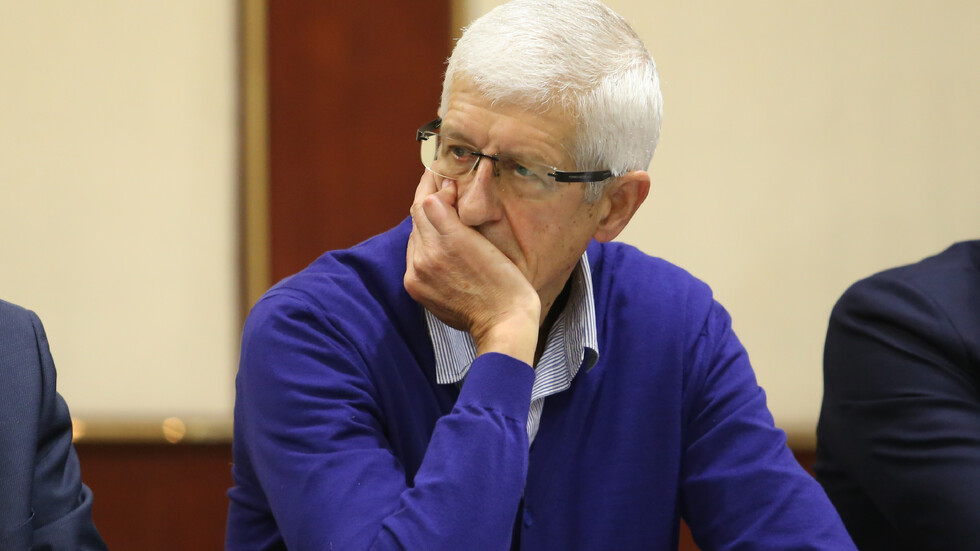 Овчаров Диверсификация на ядреното гориво за АЕЦ Козлодуй е политическо мероприятие Nova