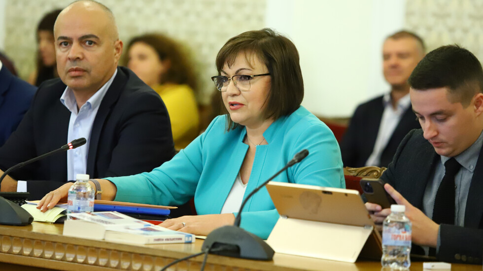 Явор Божанков напуска Правната комисия в НС Nova