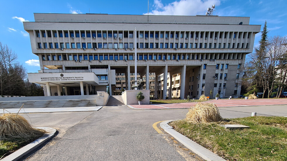 МВнР за взрива в Полша В контакт сме с НАТО и ЕС Общество България
