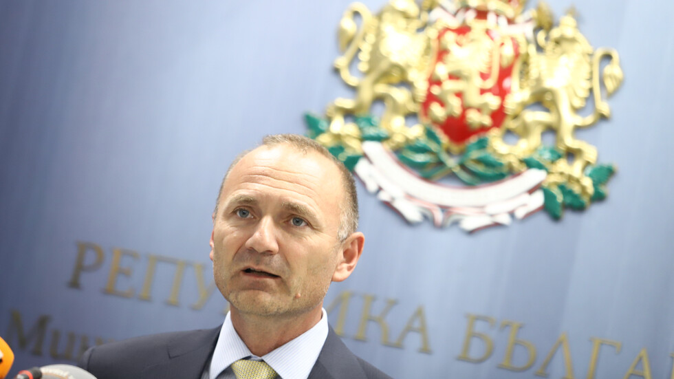 ДБ Енергийният министър изгони ЕБВР проекти за над 3 млрд лева са