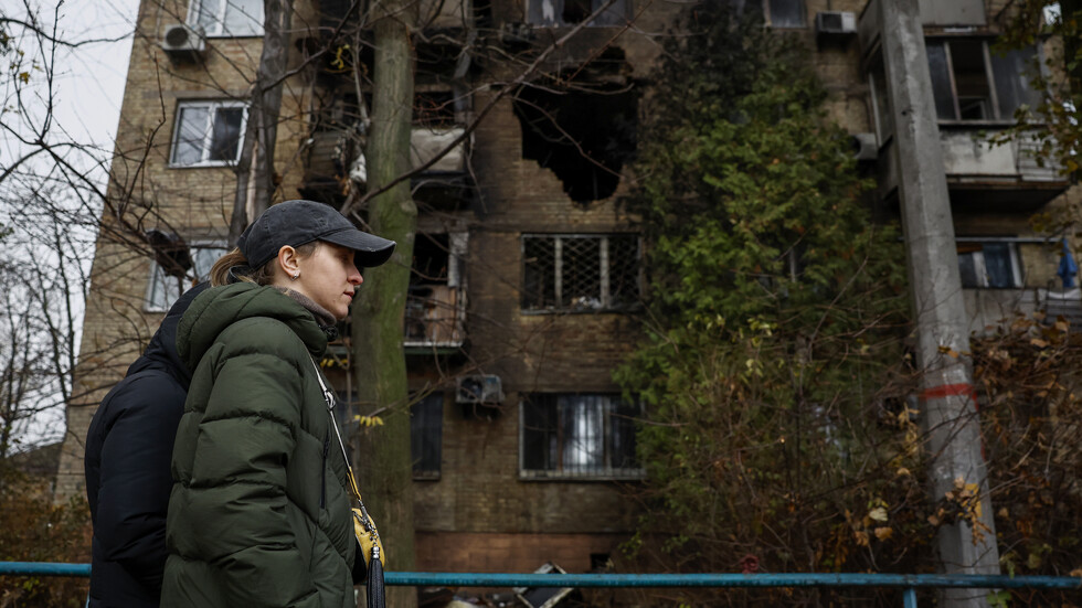 София е домакин на конференция за последиците от войната в Украйна Nova