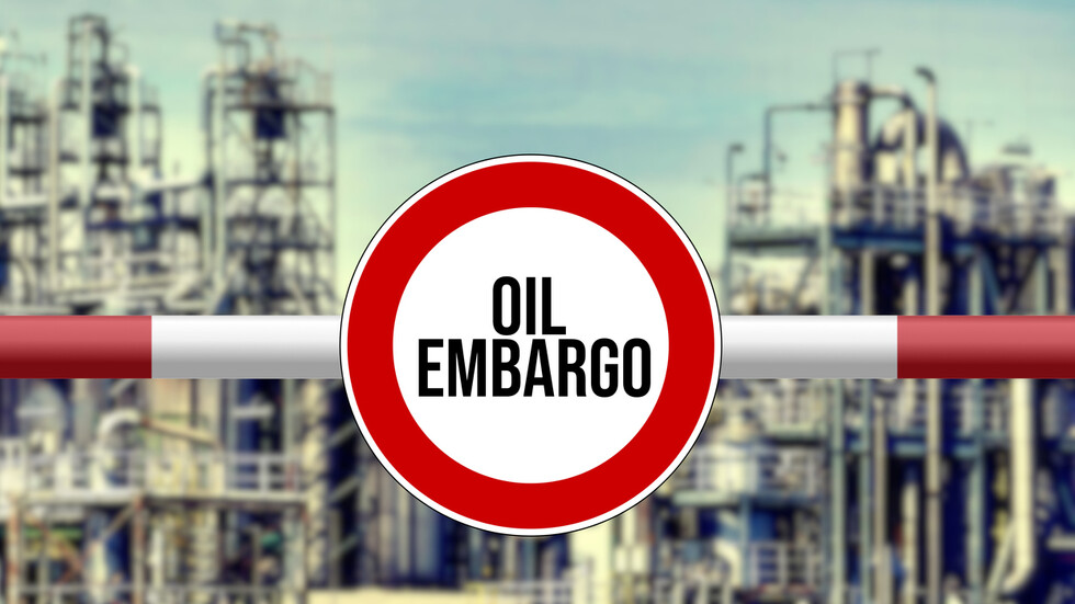 В Германия влезе в сила забраната за внос на руски нефт от тръбопроводи
