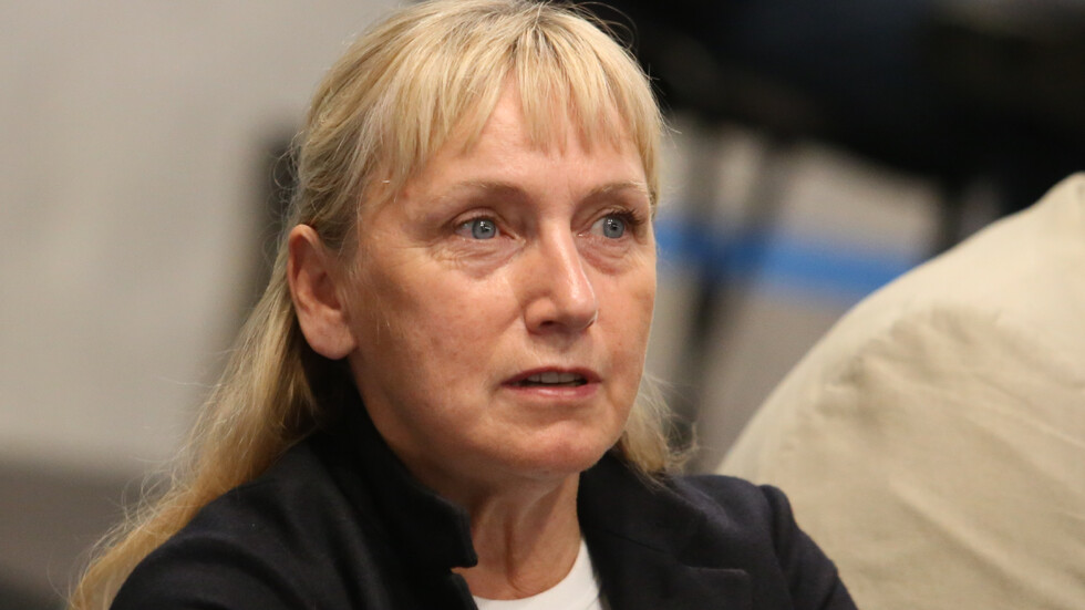 Елена Йончева е една от номинациите за зам председател на