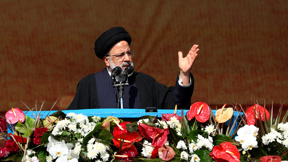 Иран обвини чужди врагове за отровените ученички | NOVA