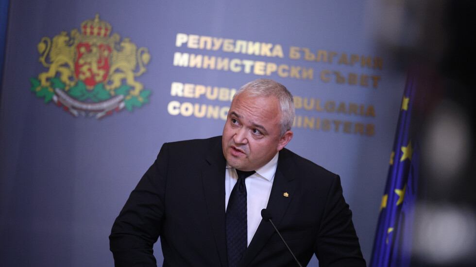 Депутатите изслушват Демерджиев за опита за атентат срещу главния