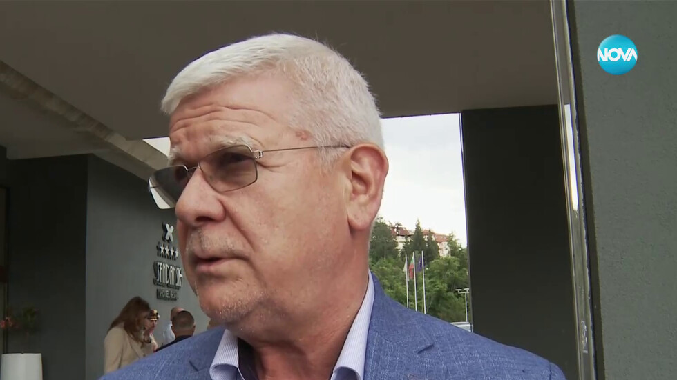 Вътев Основен приоритет е да наваксаме по програмата за развитие на селските райони Nova