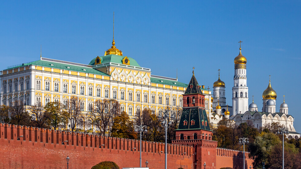 Русия обяви бивш зам вътрешен министър на Елцин за чуждестранен агент Nova