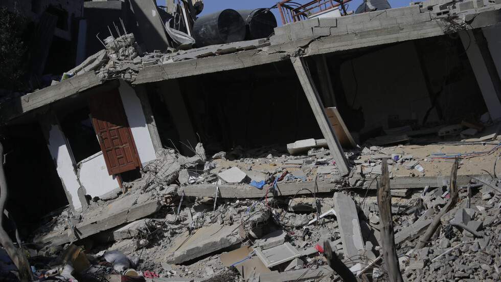 Над 60 журналисти са загинали при конфликта между Хамас и Израел Nova