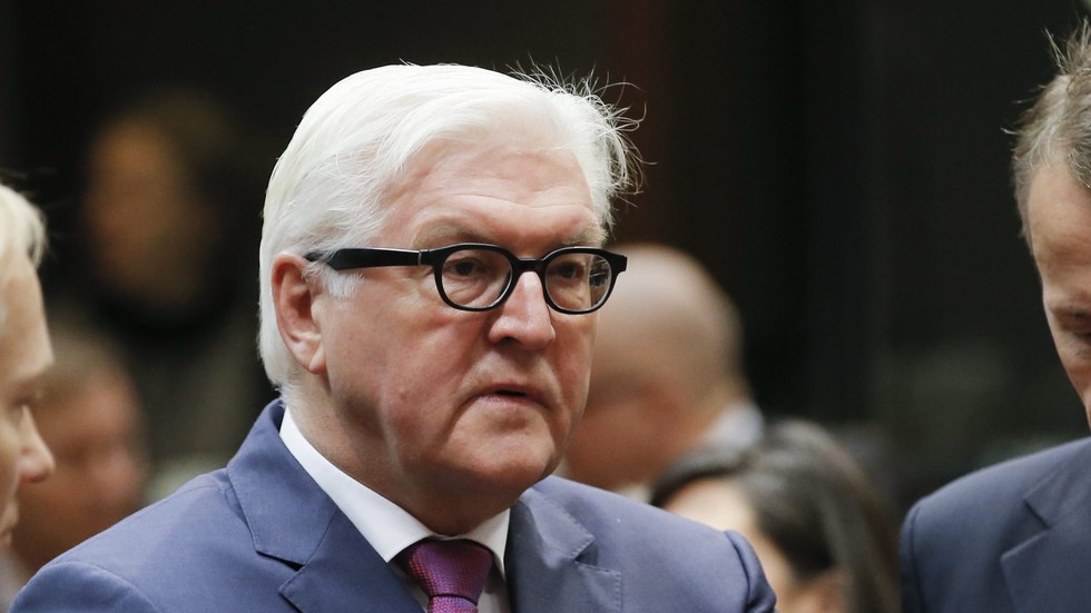 Партията на Меркел подкрепи кандидатурата на Щайнмайер за президент