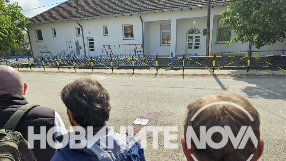 Поредна масова стрелба в Сърбия най малко 8 жертви Nova Bg