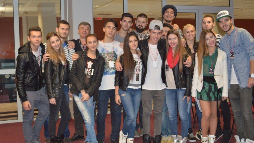 Какво пожела ФОНДАЦИЯТА на талантите от X Factor - Nova.bg