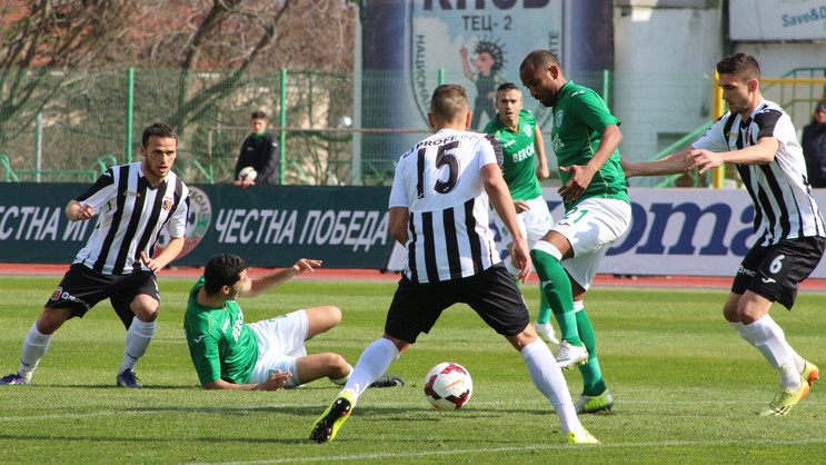 Берое търси трета победа за сезона над Локомотив - Diemasport - Diema xtra